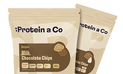 Čokolády 💪 | Vyber si z 10 produktov na Protein a Co